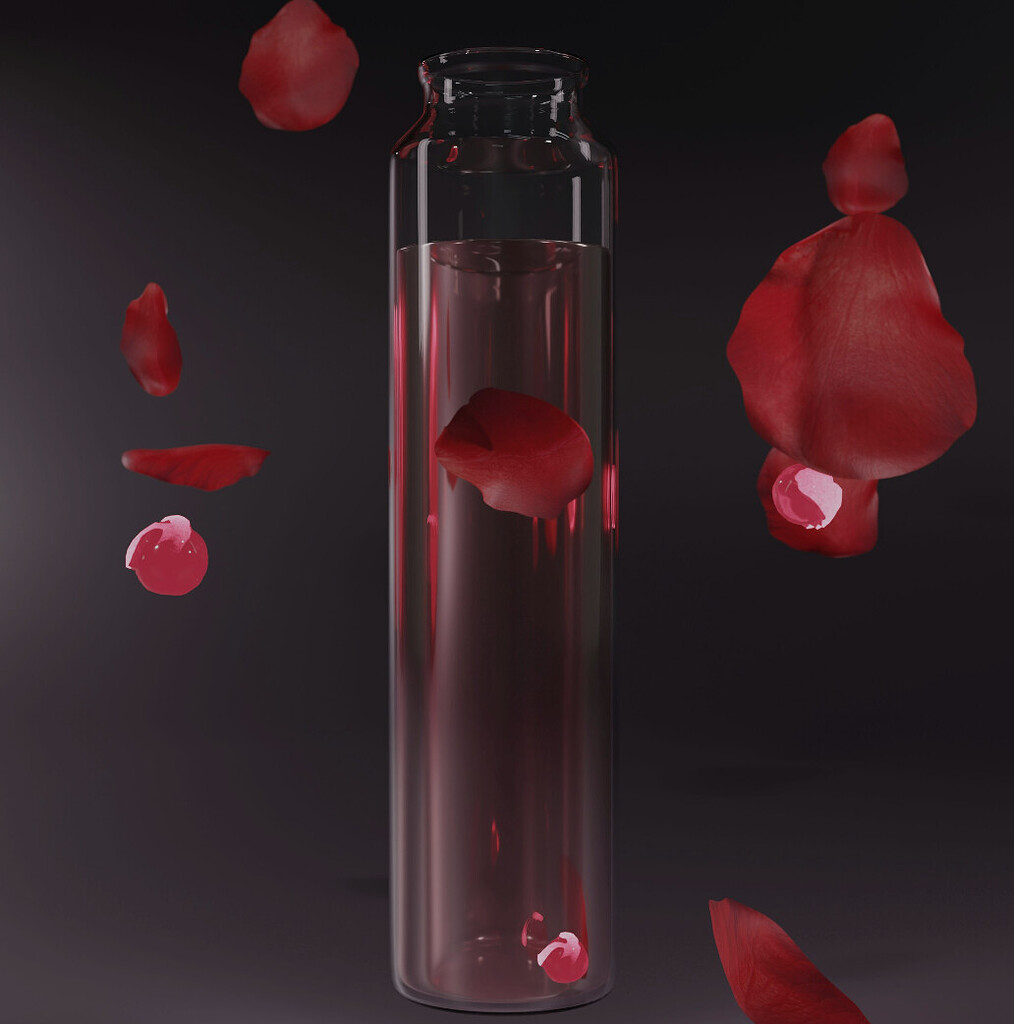 How rose oil is extracted - General - Halte Community